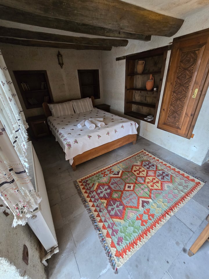 Chardonnay Suites Standart Oda - Avanos