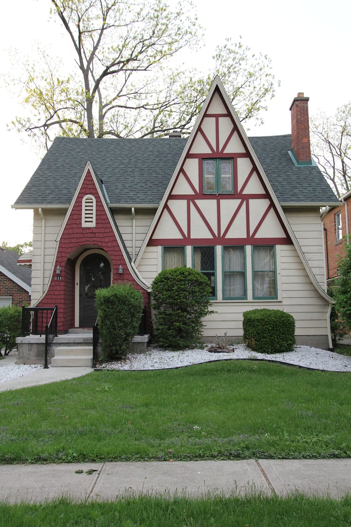 Beautiful Home In Chatham - Chatham-Kent