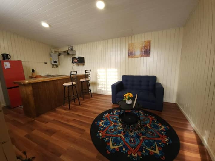 1 Habitacion Cabaña N°3 - Puerto Montt