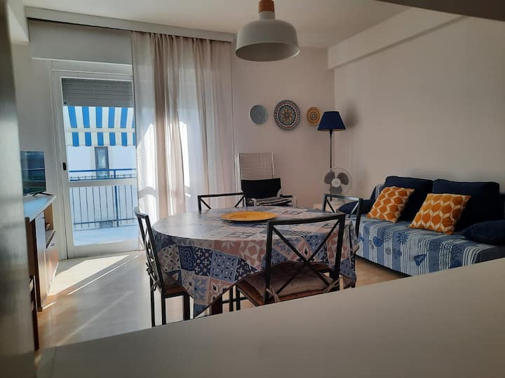 Flat In Jesolo With Sea View - Jesolo