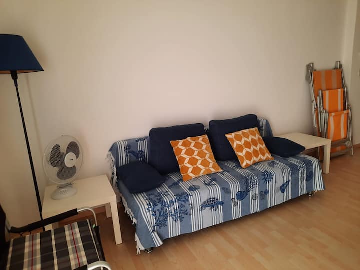 Flat In Jesolo With Sea View - Jesolo
