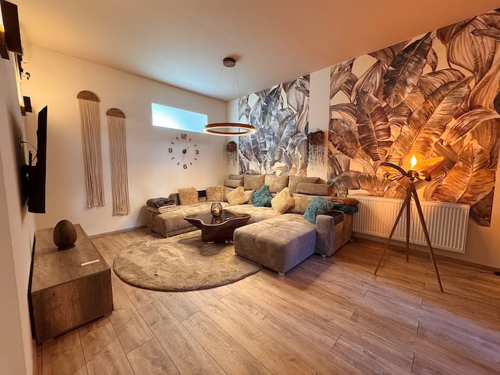 Ferienwohnung Chris 2 - Dülmen