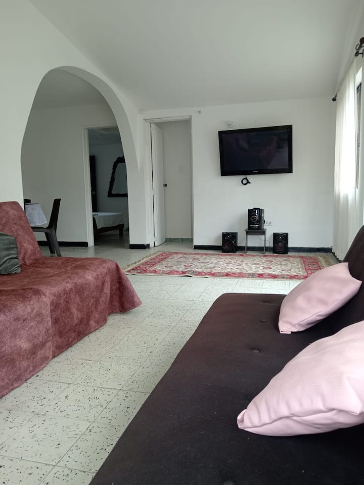 Casa Cerca A Terminal-aeropuerto - Pereira, Colombia