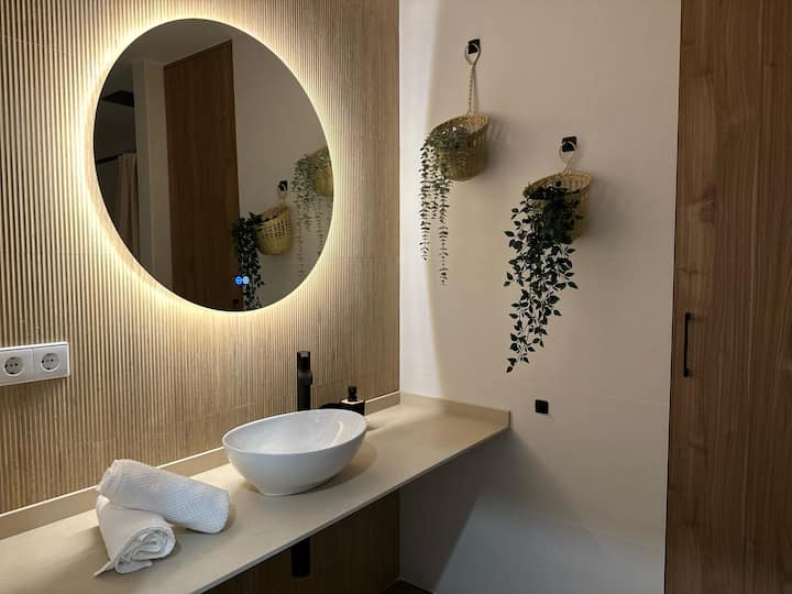 La Fonda De Olympia - Valencia