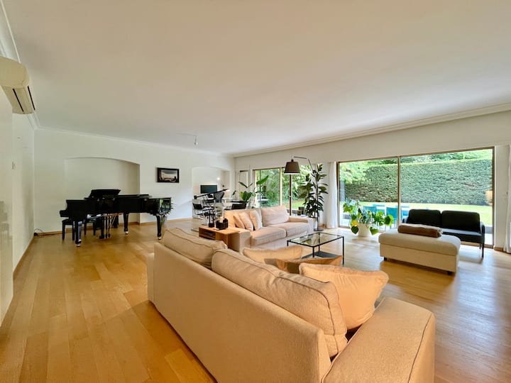 Appartement De Standing - Brussels