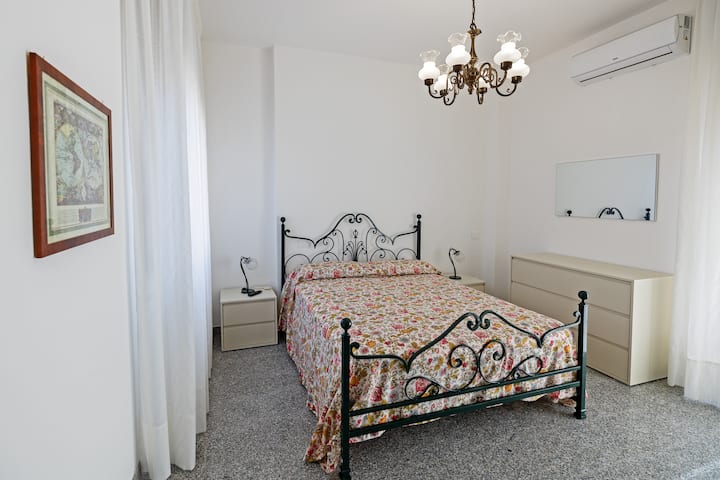 Casa Vacanze Leonardo 2 - Roccella Ionica
