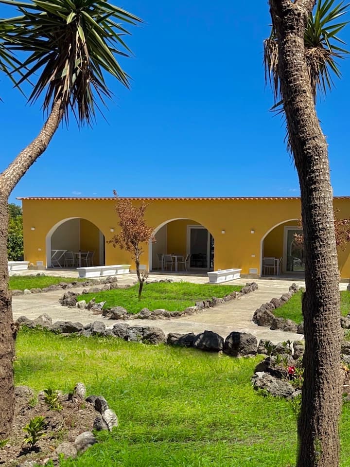 Luxury Magre - Ischia Porto