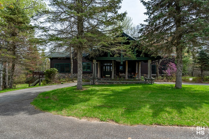 Cooper's Way - Monthly Rental! - Lake Placid, NY