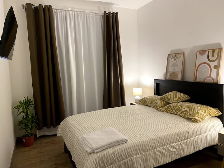 Luxury Loft In San Jose Cr - San José