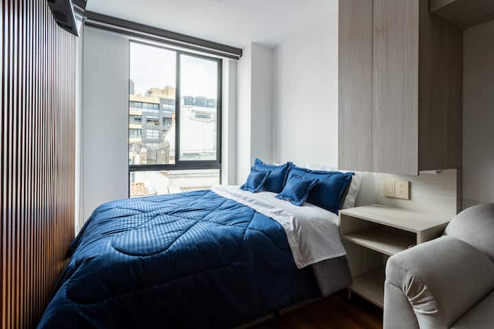 Ubicación Perfecta • Comodidad • Al Mejor Precio • - Bogota