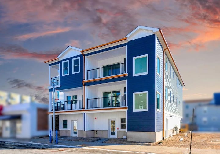 *Garfield Condo* - Wildwood, NJ