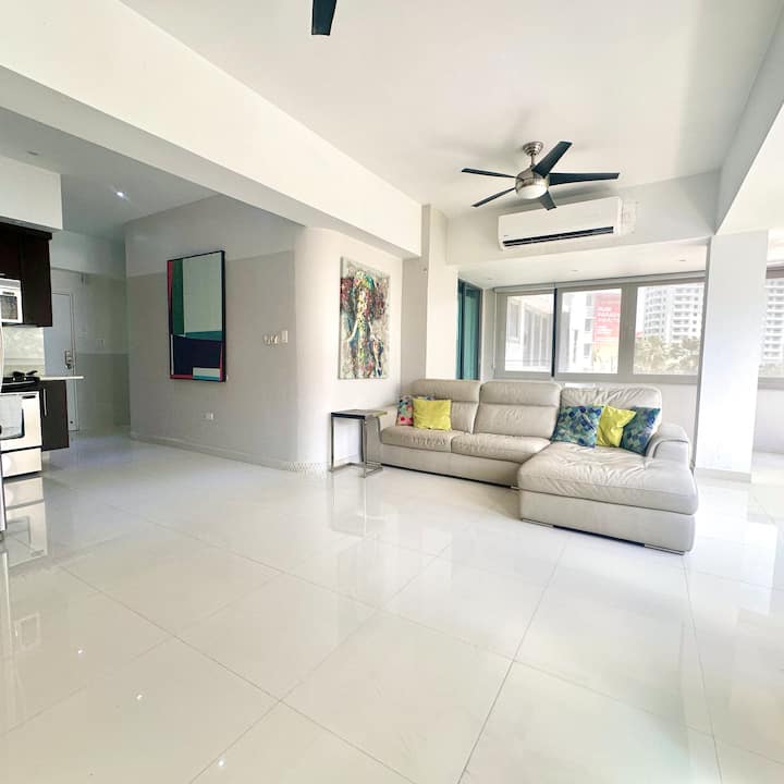 Stay In The Heart Of Condado - San Juan