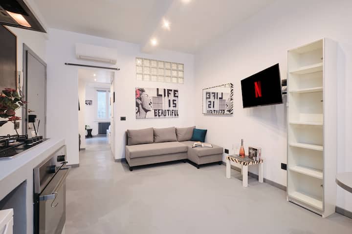 Vatican Charming Retreat By Ndp Rent - Vatican City