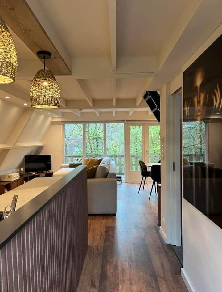 De Lodge - Durbuy
