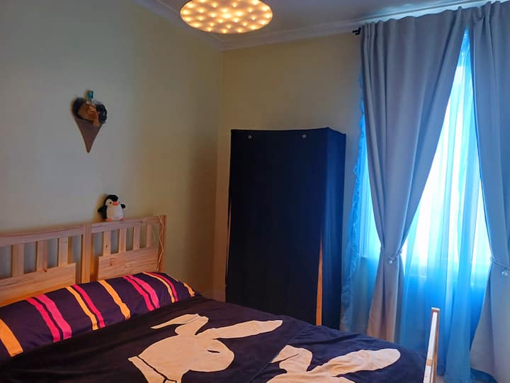 1 Bed Flat In South Norwood - Bromley