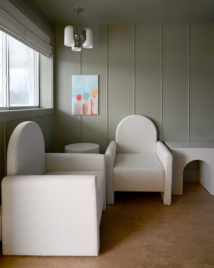 Studio King Suite - South Beach - Port Elgin