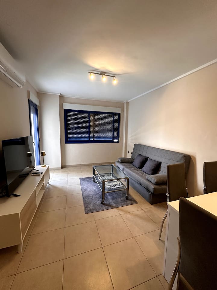 Saphir Homes 1 - Alicante