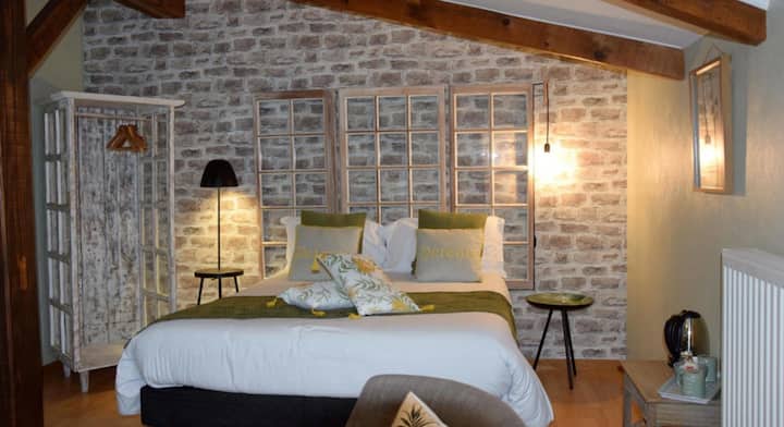 Les Oyats - Les Portes Du Hable - Cayeux-sur-Mer