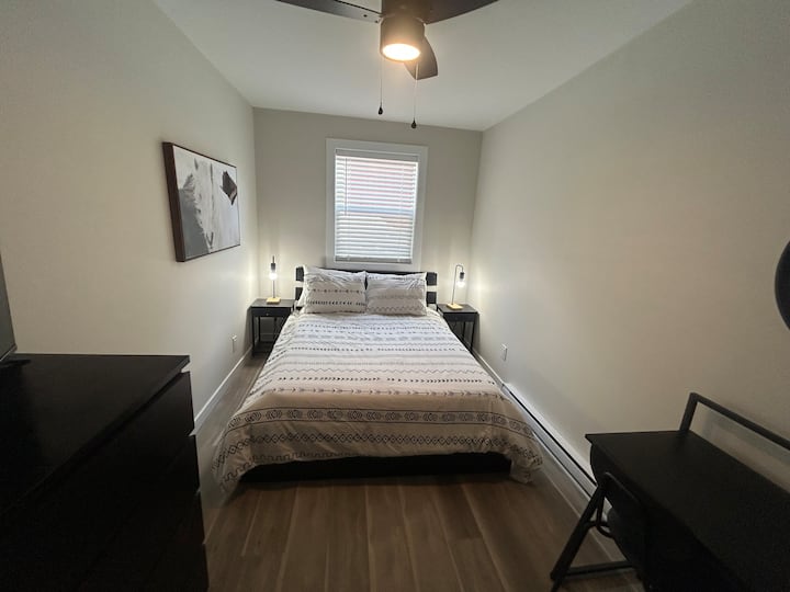 Splendide Chambre, Centre-ville De Hull (43-1e) - Gatineau