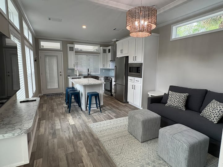 Lakeside Hideway At Lake Kerr - Florida