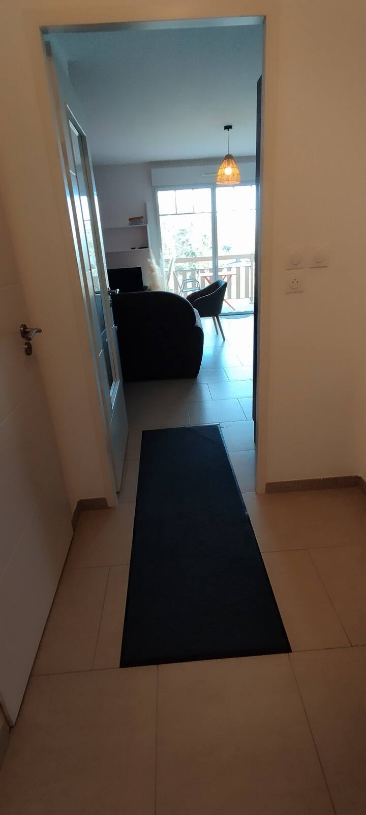 L'appart De Saint Val 2 Pers - Saint-Valery-sur-Somme