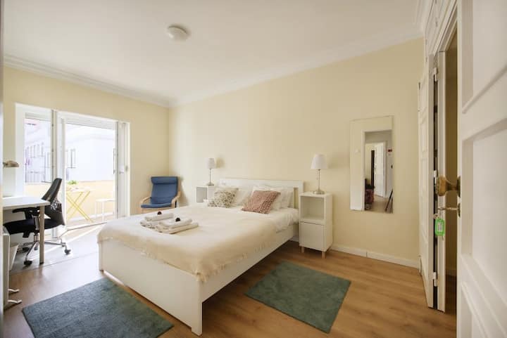 Tranquil - Brighton and Hove