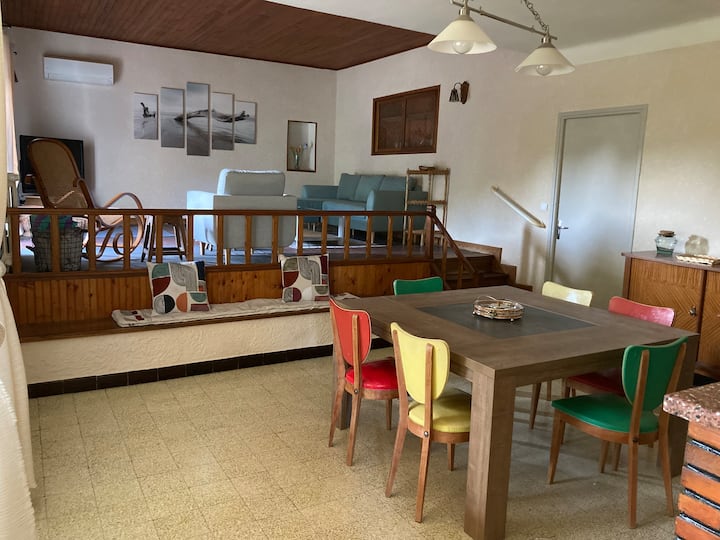 Gîte De Béthanie - Alès