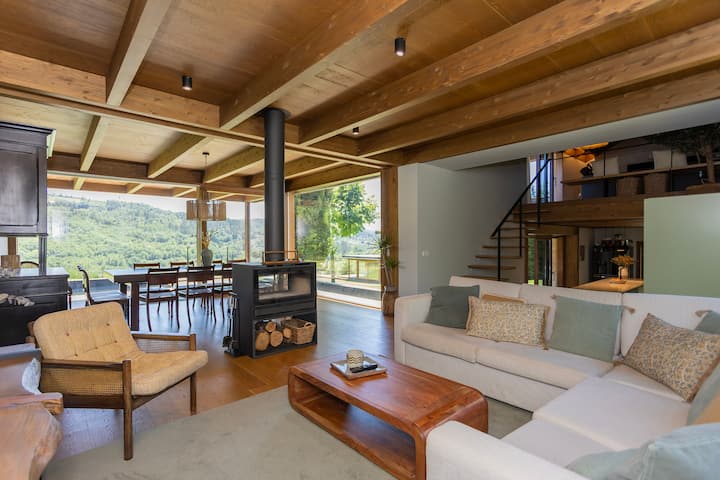 Casa Do Cipreste - Amarante - Amarante