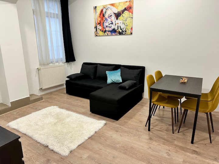 Studió X Apartman - Pécs