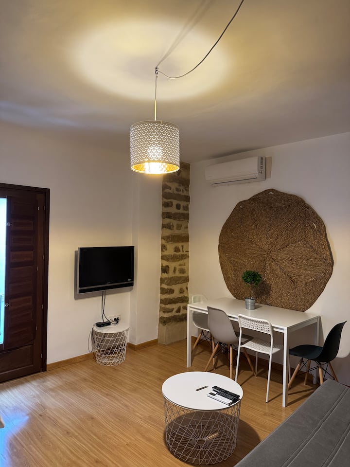 Gaudia, Apartamento 3 - Úbeda
