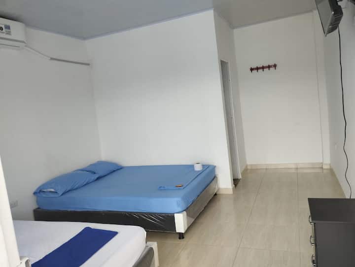 Hotel Bahía Malecón - Acacias