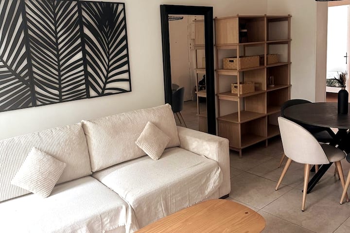 Nia Rent: République - Courbevoie