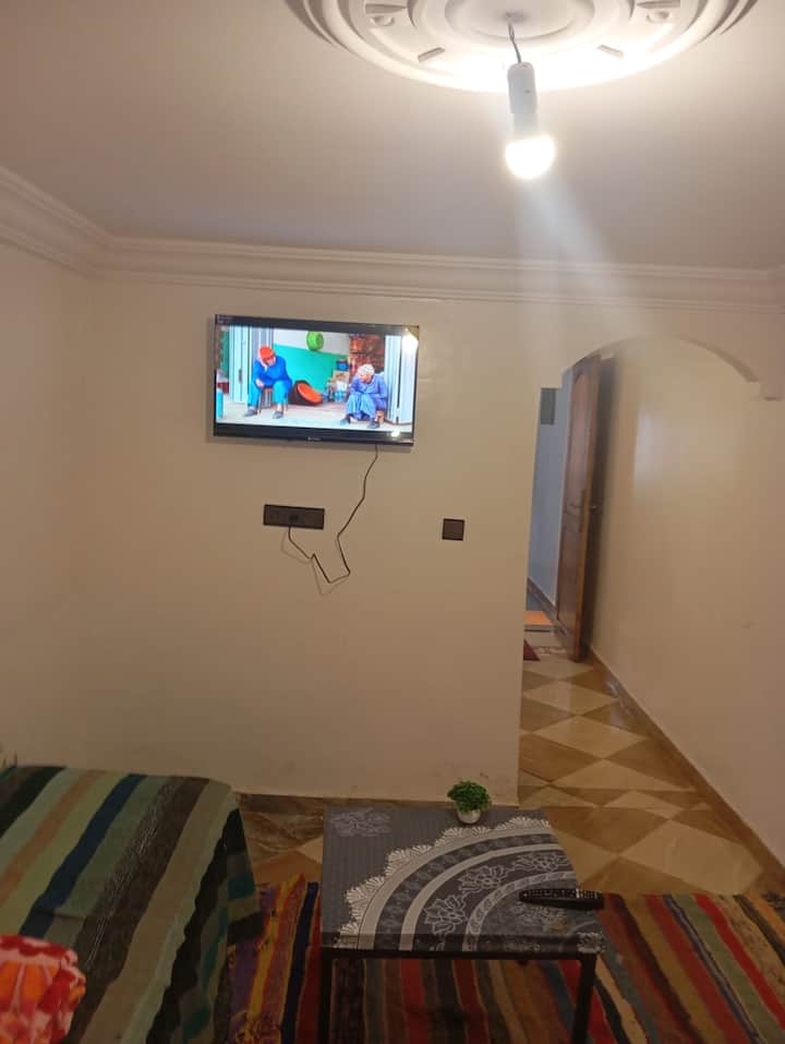 Appartement A Taghazout 2 - Taghazout
