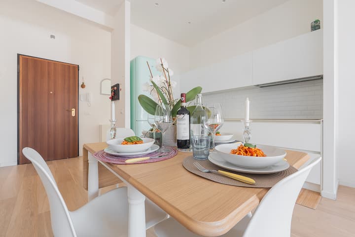 [ Centrale ] Buonvicini Urban Light - Firenze