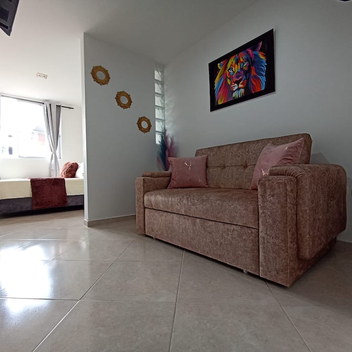 Entire Accommodation Rented:bucaramanga, Santander - Girón