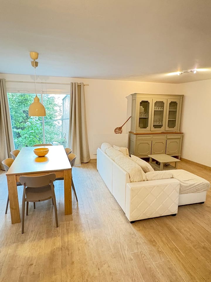 Maison T3 Plein Cœur Du Village - Aups