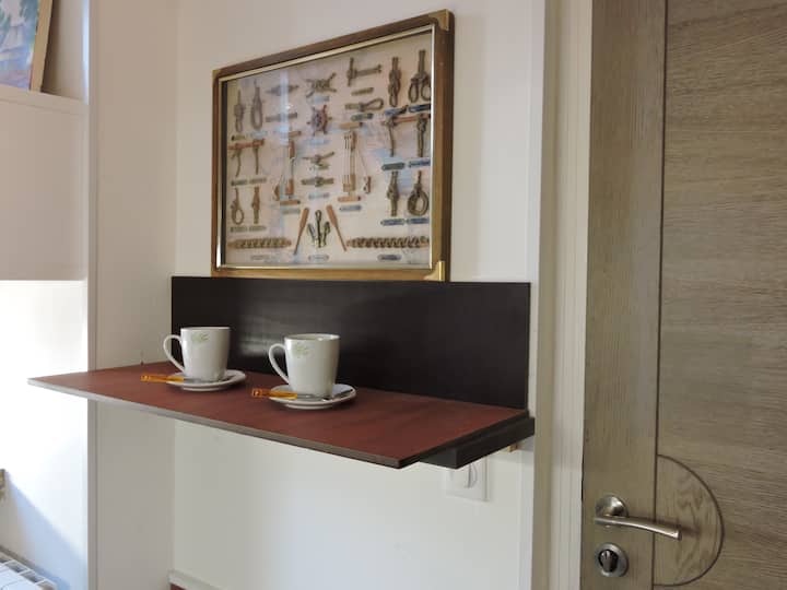 Le 23 Montferrand - Clermont-Ferrand