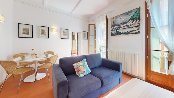 L'atelier De La Rue Mailly - Perpignan Centre - ibis Perpignan Sud Saint Charles