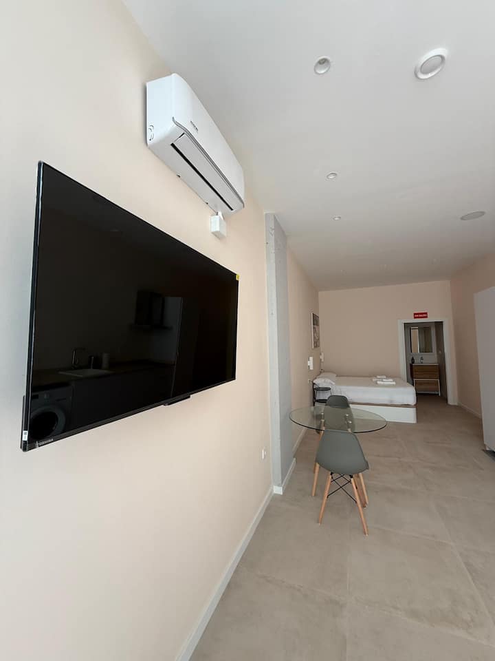 Roca Coll Msuites 9b - Valencia