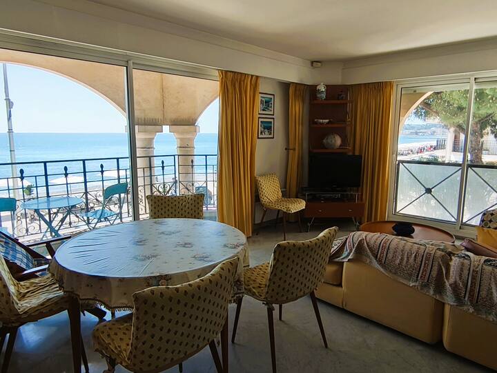 Victoria Front De Mer Apartment - 멍똥