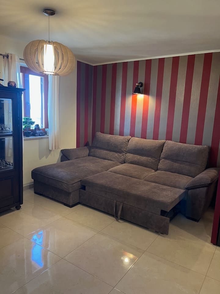 Villa Yari - Lovran