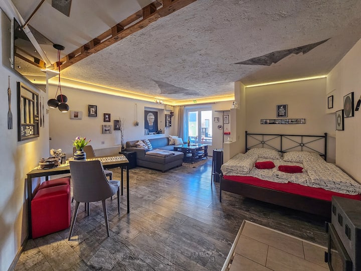 Alpenflair Studio – Inspiriert Vom Watzmann - Berchtesgaden