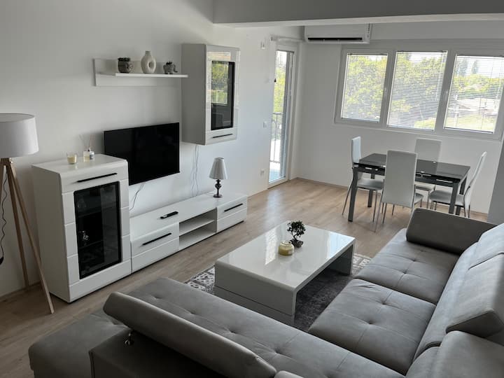 Apartment In Ohrid - Ohrid