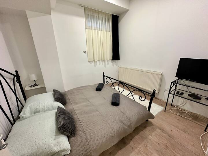 Studió X Mini Apartman - Pécs
