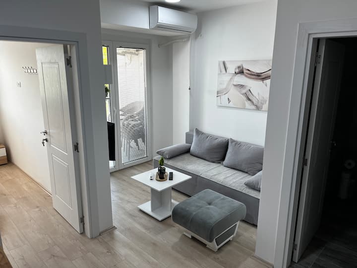 Apartment In Ohrid - Ochryda