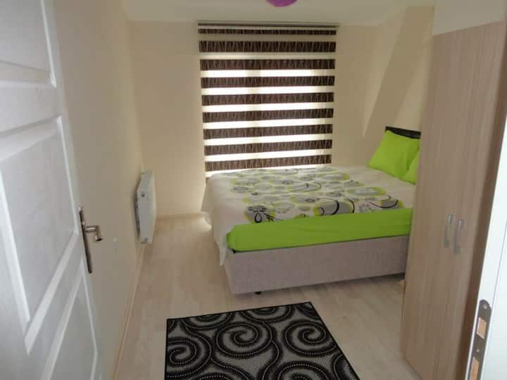 Nilüfer Görükle Daire - Gölyazı