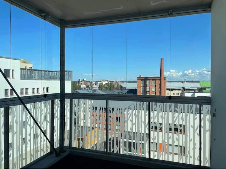 Onnellinen Koti - Vaasa