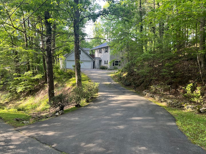 Murphy Mountain Home - Murphy, NC