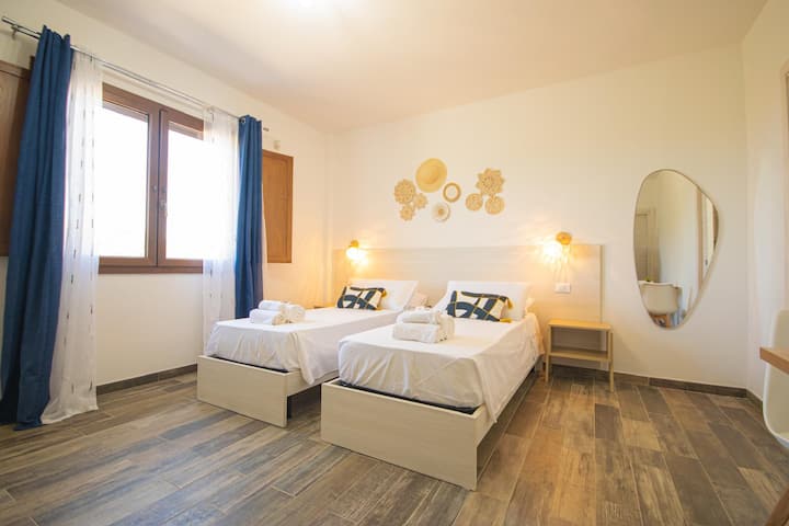 Appartamento - 'Carignano' - Posada