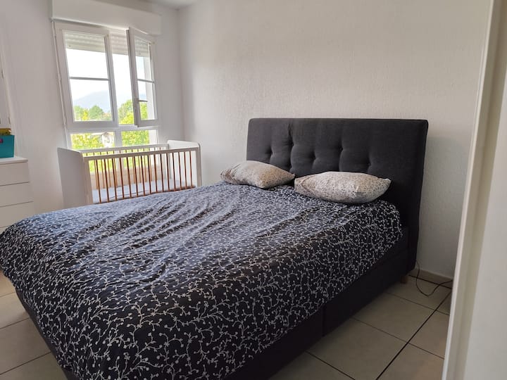 Appartement Entier T3 - Hendaya